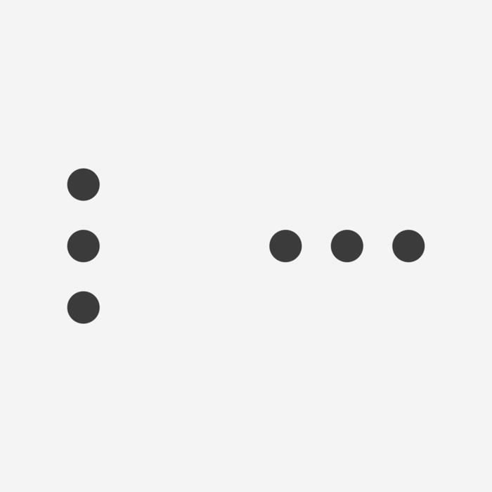 3 Dots Vector Art, Icons, and Graphics for Free Download