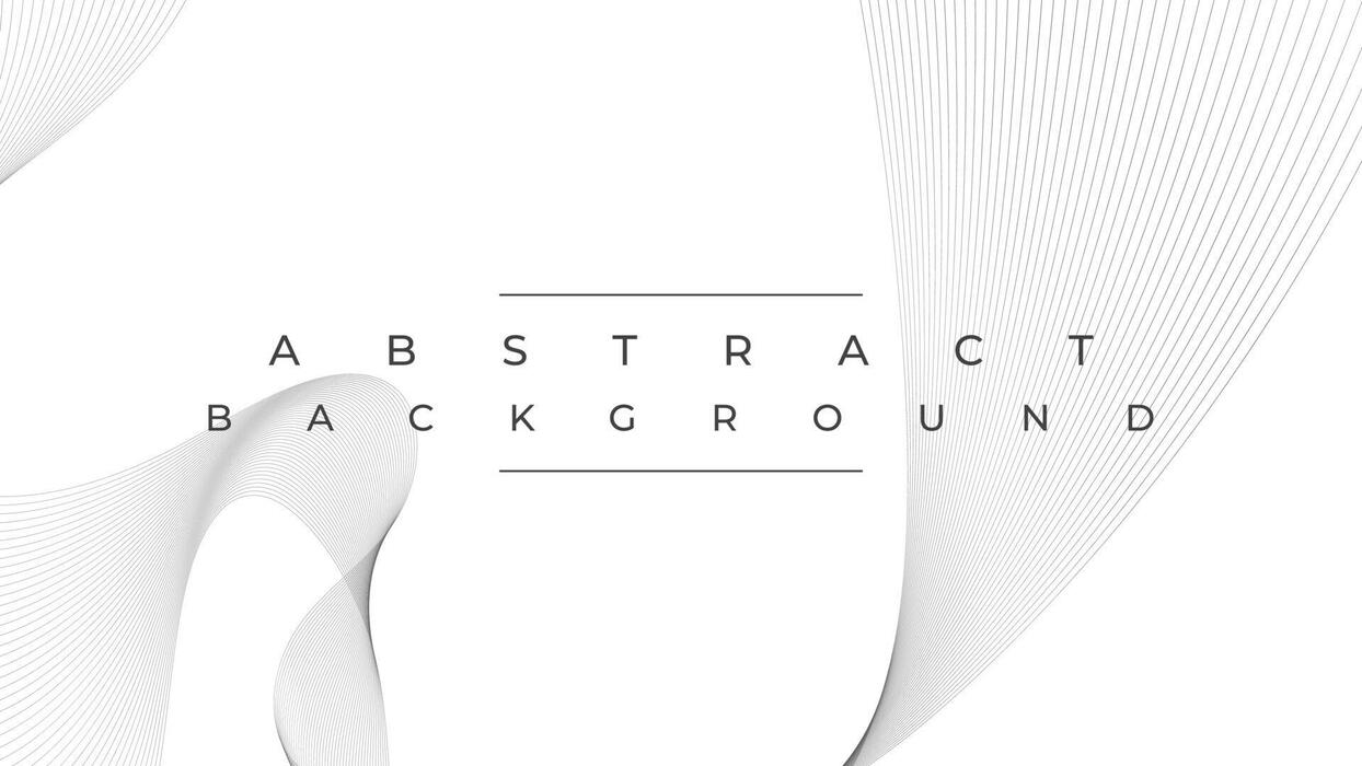 Minimal Abstract Background Vector Art, Icons, and Graphics for Free ...