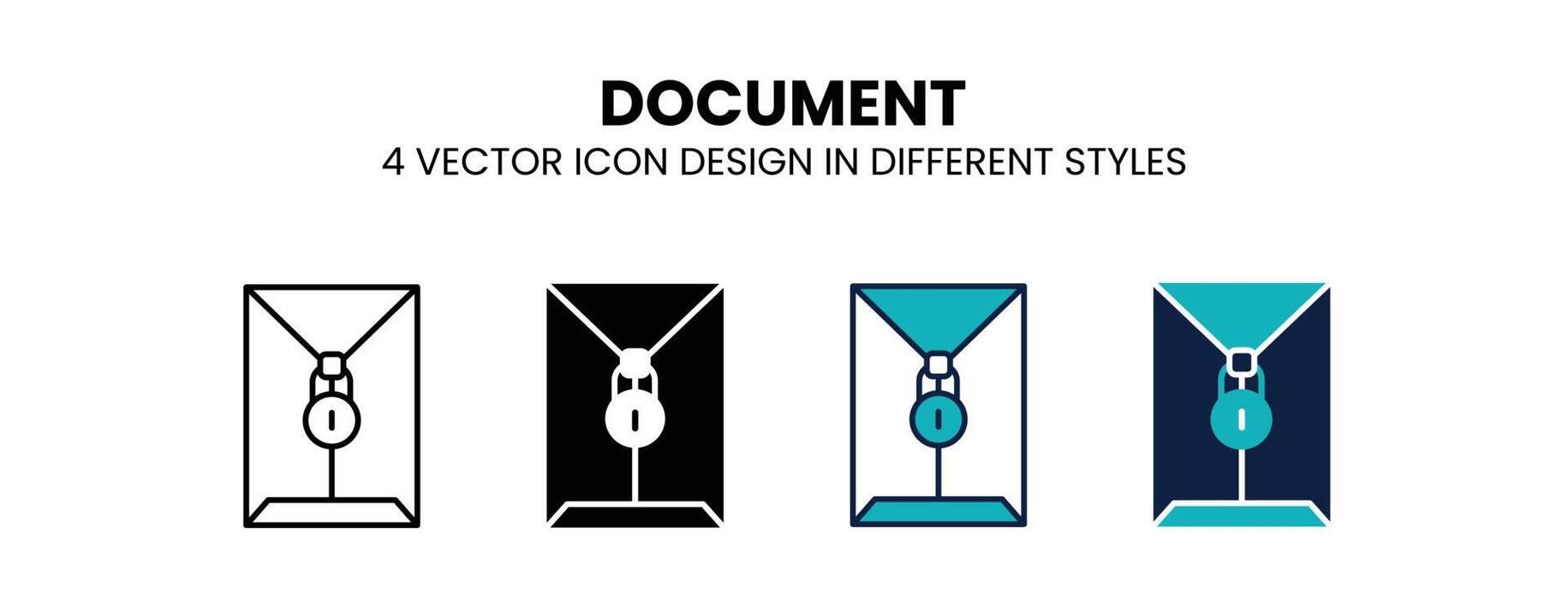 Document Icon Vector Art, Icons, and Graphics for Free Download