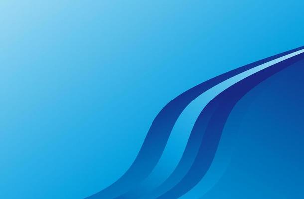 Blue Wave Pattern Vector Art Icons And Graphics For Free Download