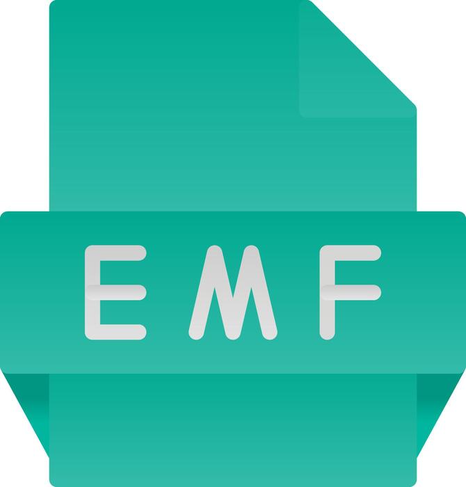Emf Vector Art, Icons, and Graphics for Free Download
