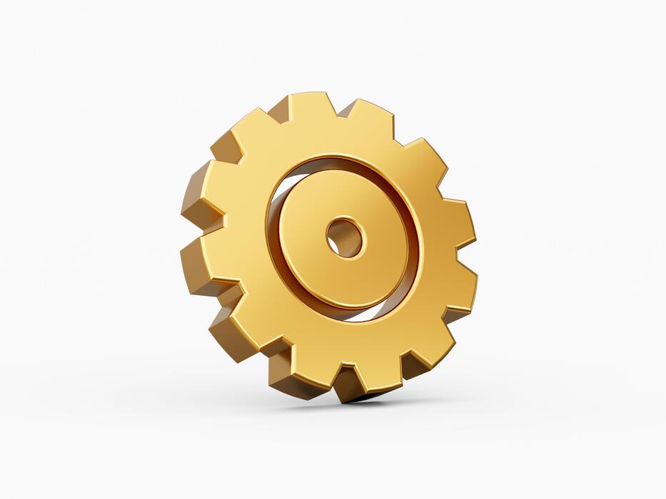 Gold Gear Stock Photos, Images and Backgrounds for Free Download