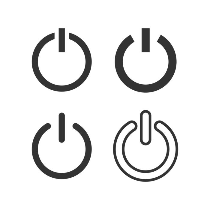 Toggle Switch Vector Art, Icons, and Graphics for Free Download