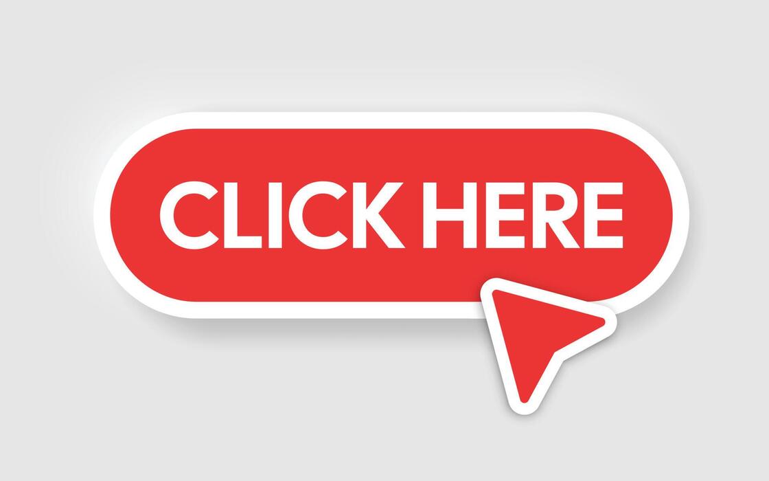 Click Button Vector Art, Icons, and Graphics for Free Download