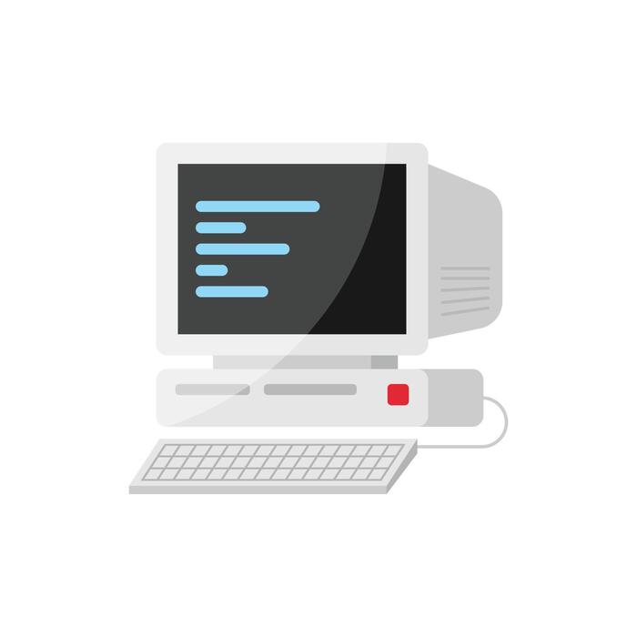 Computer Skills Vector Art, Icons, and Graphics for Free Download