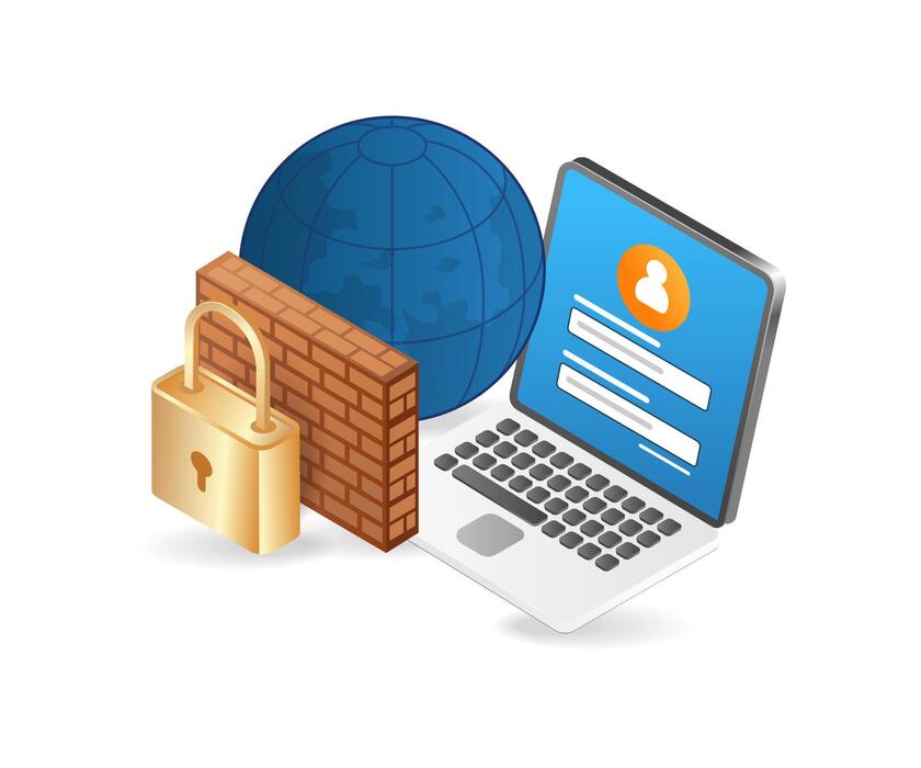 Computer 3d Vector Art, Icons, and Graphics for Free Download