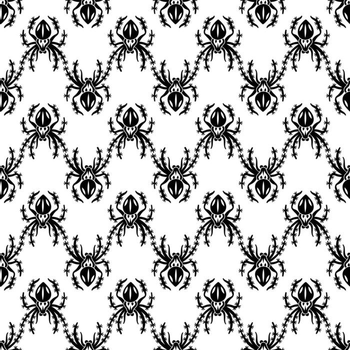 Spider Vector Art, Icons, and Graphics for Free Download