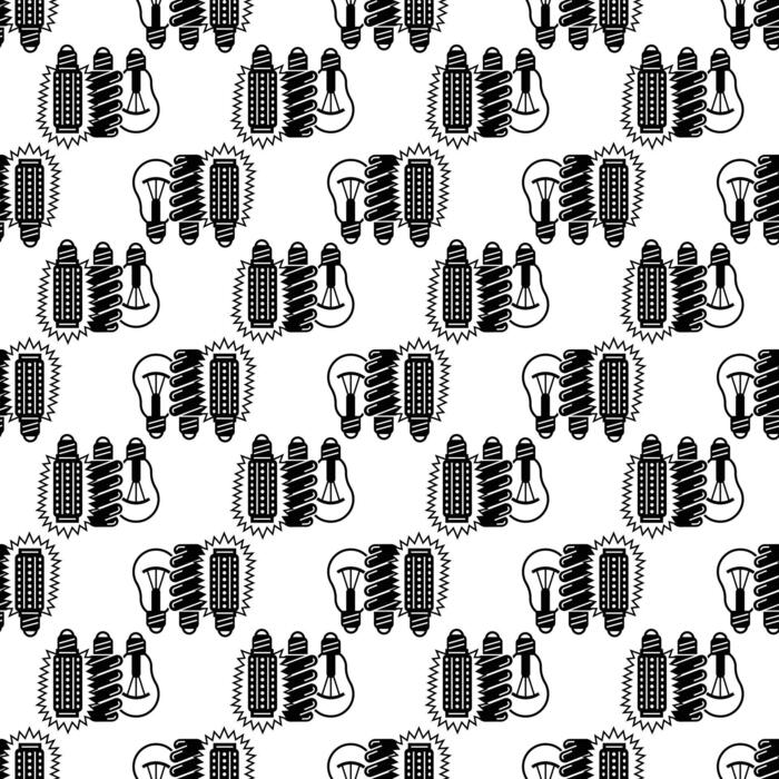 Speaker Pattern Vector Art, Icons, and Graphics for Free Download