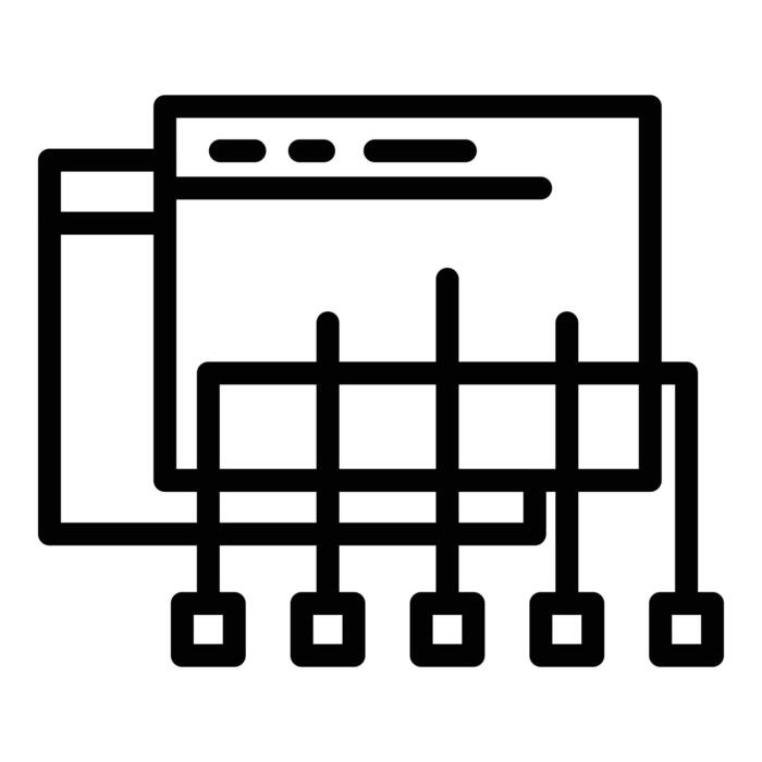 Web Api Vector Art, Icons, and Graphics for Free Download