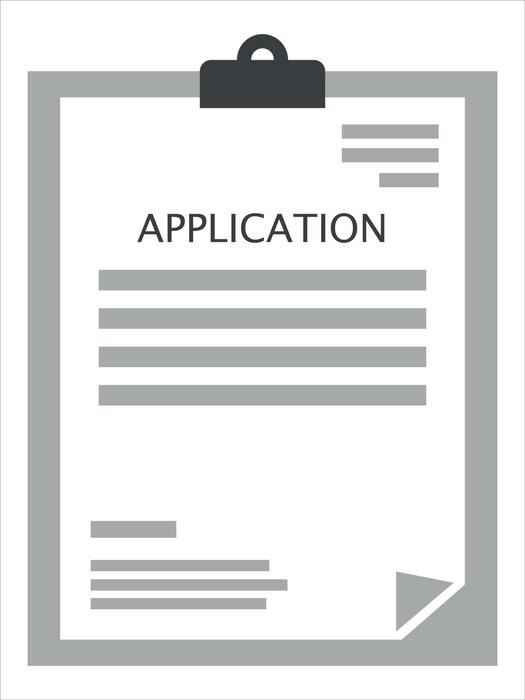 Application Form Vector Art, Icons, and Graphics for Free Download