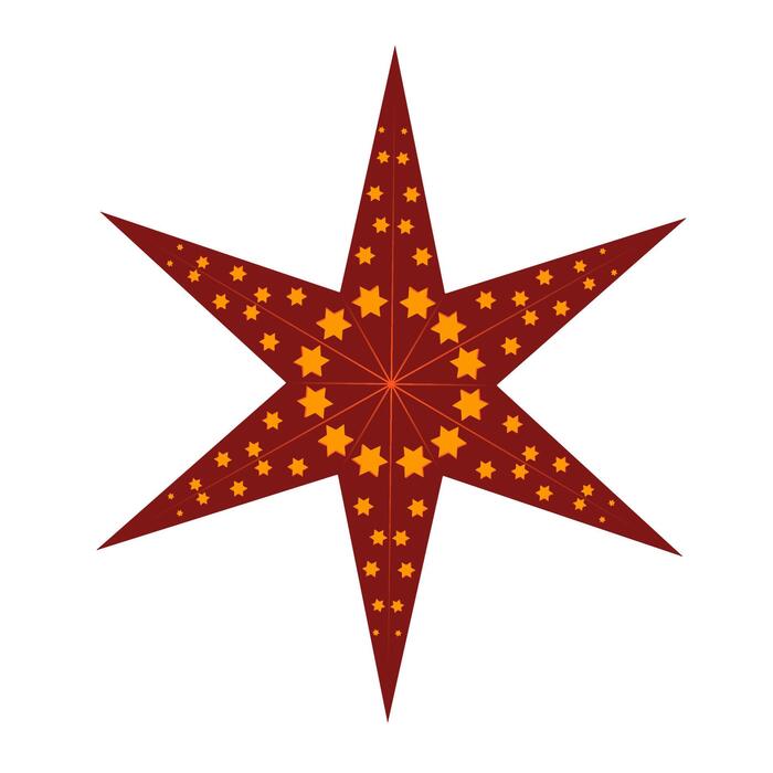 Christmas Star Vector Art, Icons, and Graphics for Free Download
