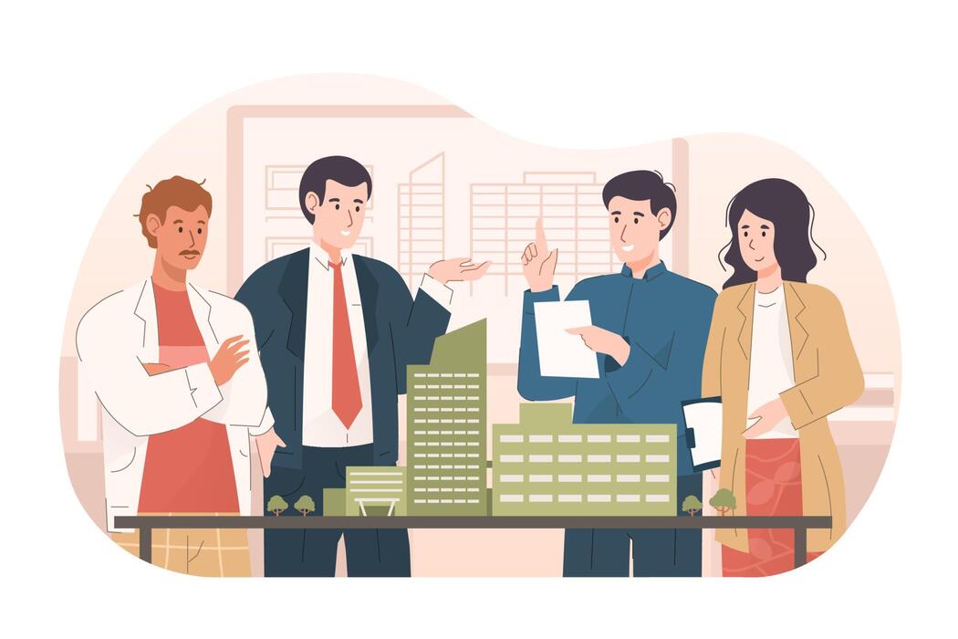 Project Team Vector Art Icons And Graphics For Free Download