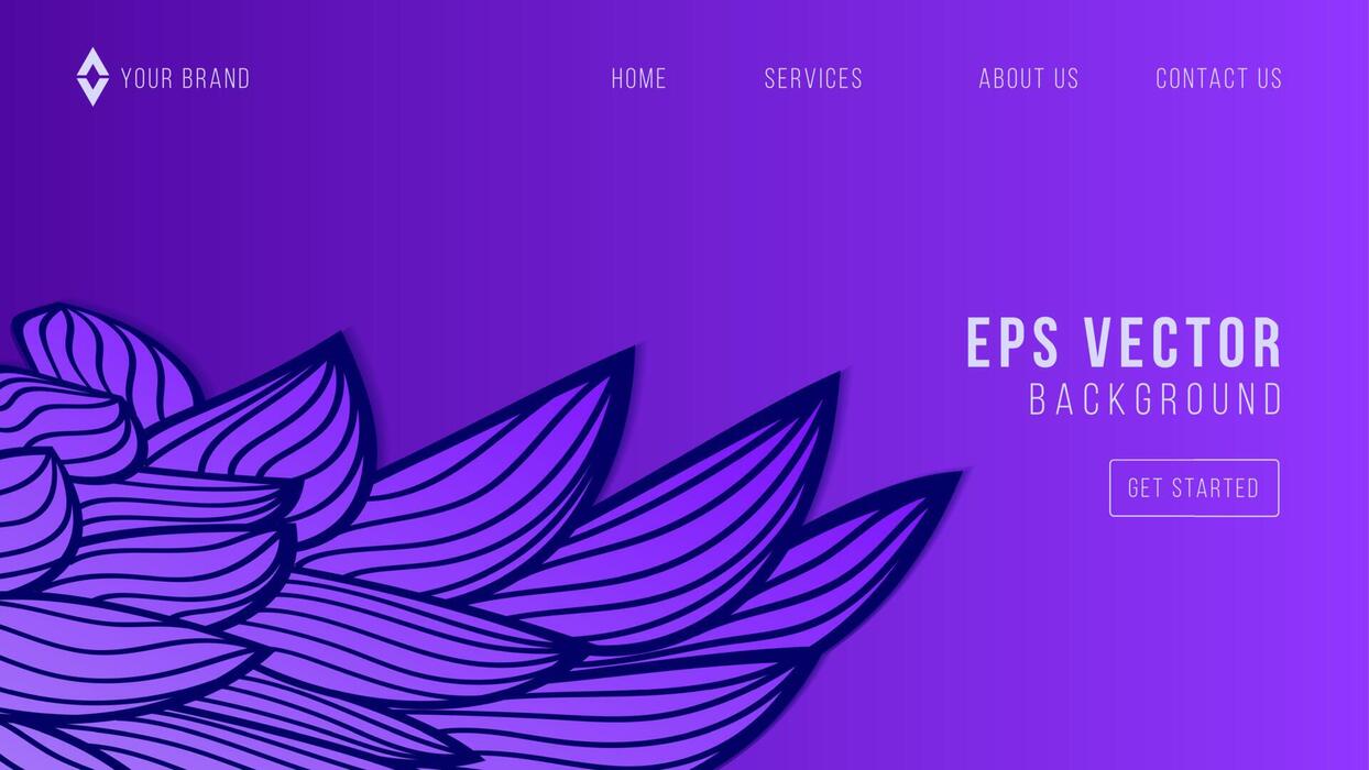 Website Background Purple Vector Art, Icons, and Graphics for Free Download
