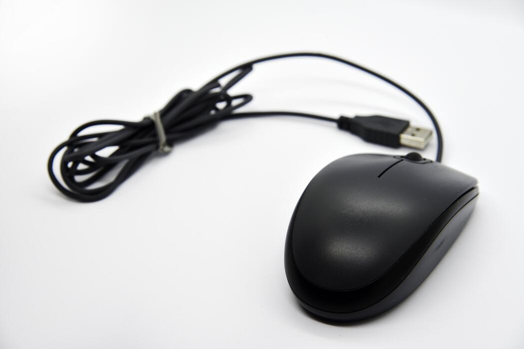 Computer Mouse Stock Photos, Images and Backgrounds for Free Download