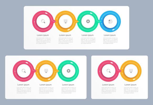5 Step Circle Infographic Vector Art, Icons, and Graphics for Free Download 5 Step Circle Infographic Vector Art, Icons, and Graphics for Free Download