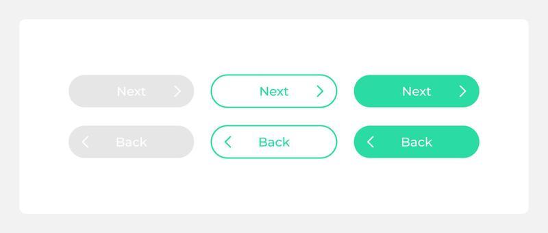 Next Back Vector Art, Icons, and Graphics for Free Download