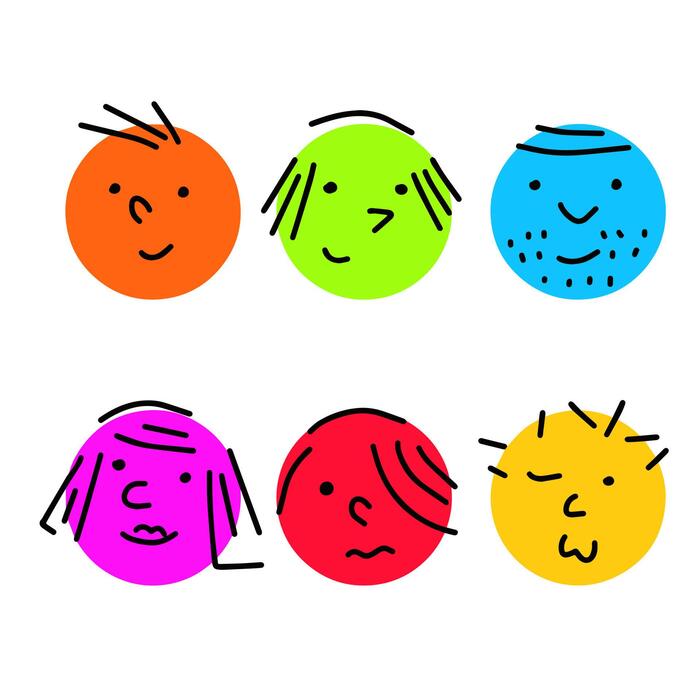 Basic Shapes For Kids Vector Art, Icons, and Graphics for Free Download