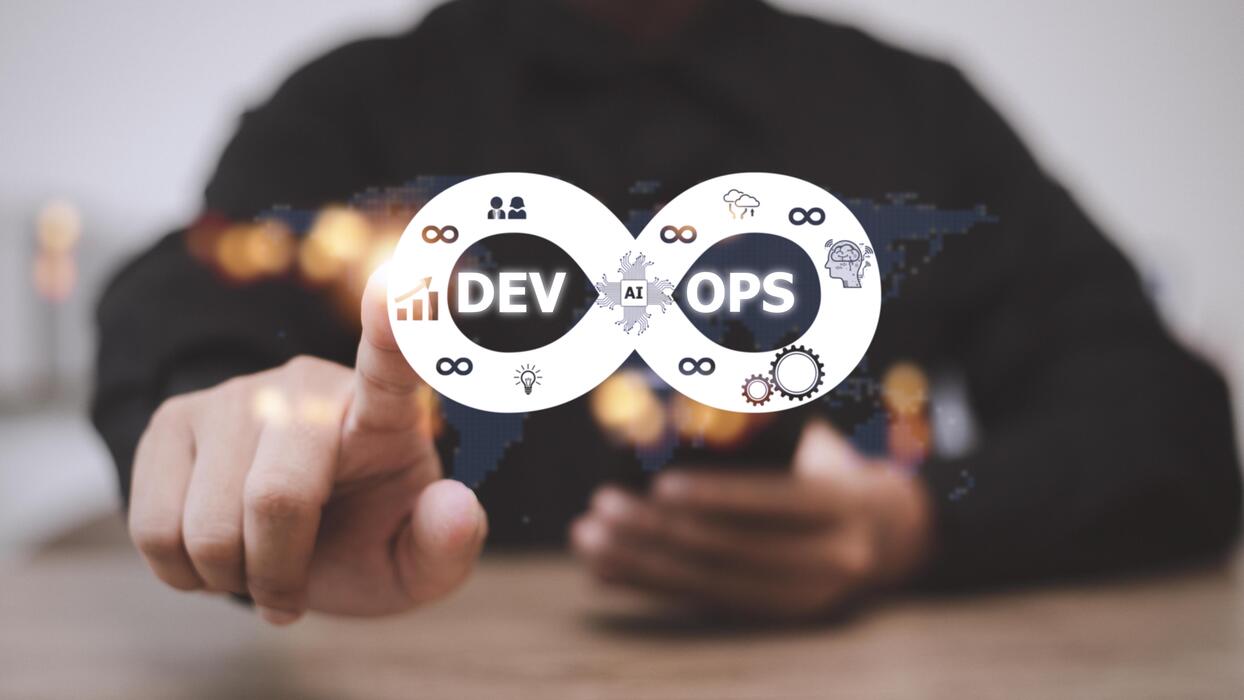 Devops Stock Photos, Images and Backgrounds for Free Download