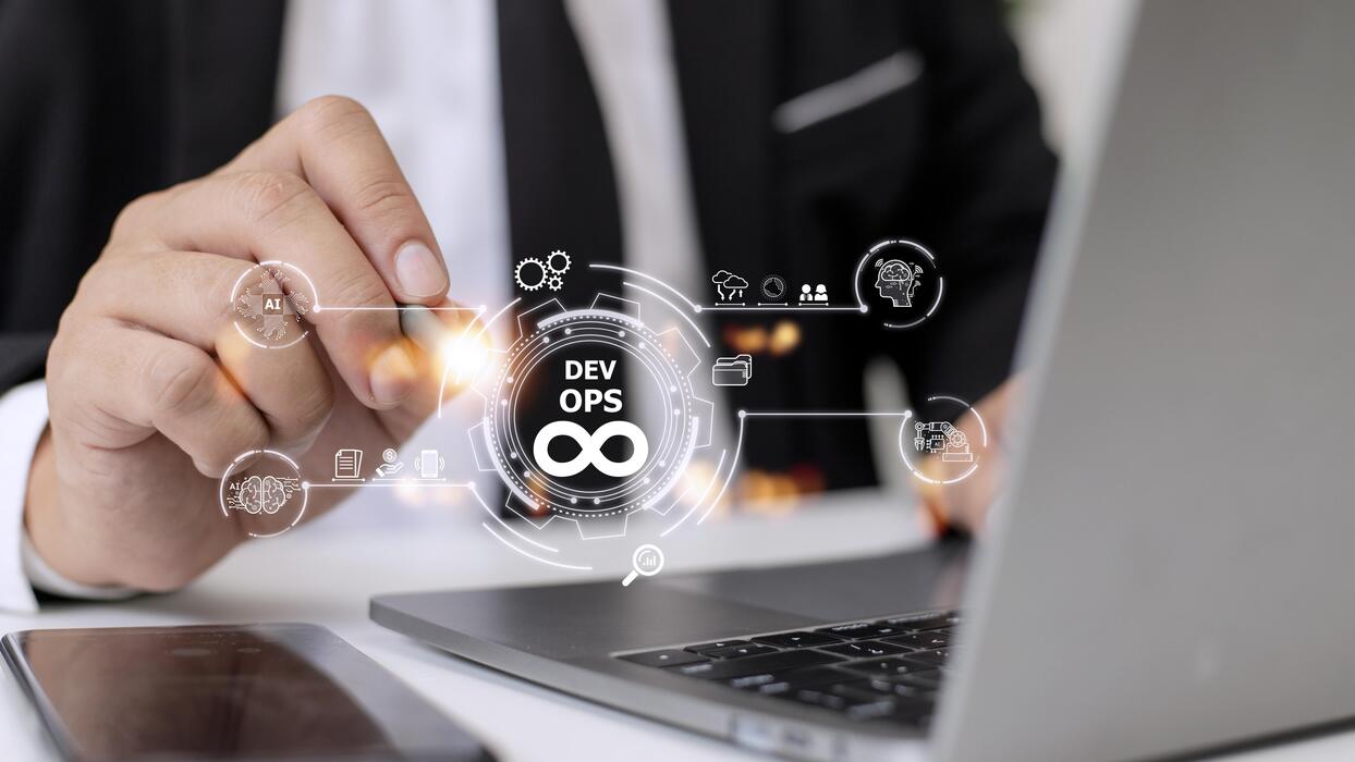 Devops Stock Photos, Images and Backgrounds for Free Download