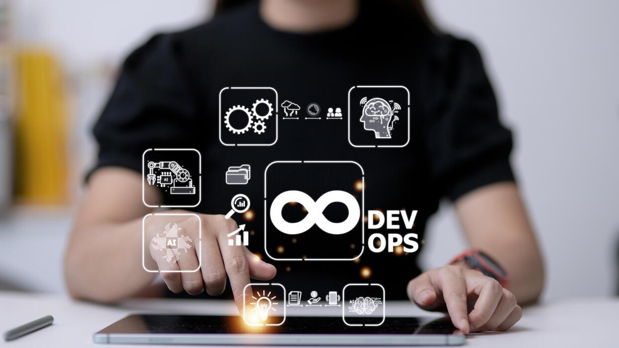 Devops Stock Photos, Images and Backgrounds for Free Download