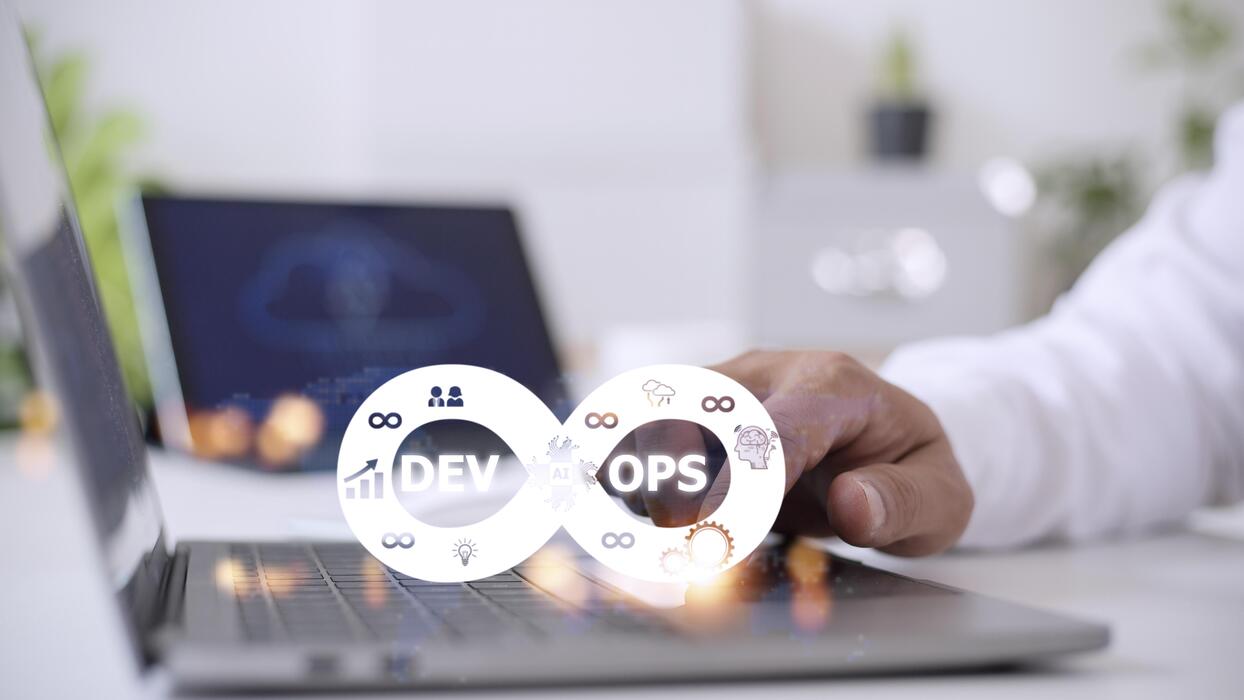 Devops Stock Photos, Images and Backgrounds for Free Download