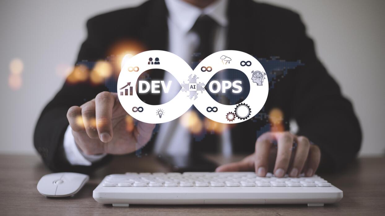 Devops Stock Photos, Images and Backgrounds for Free Download