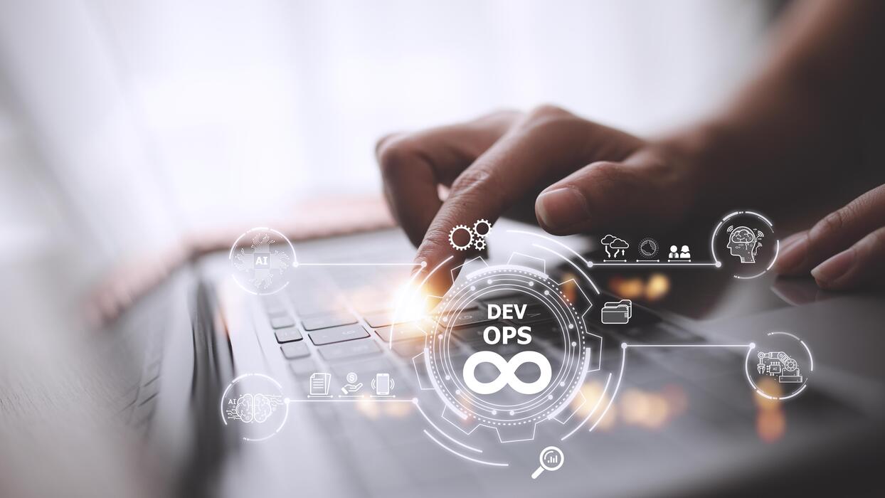 Devops Stock Photos, Images and Backgrounds for Free Download