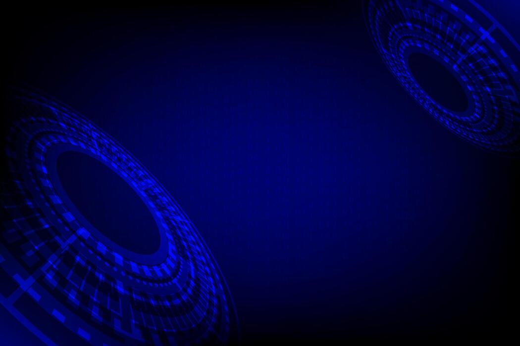 Binary Circle Vector Art, Icons, and Graphics for Free Download