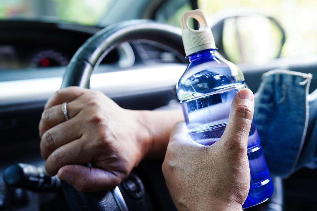Drinking While Driving Stock Photos, Images and Backgrounds for Free ...