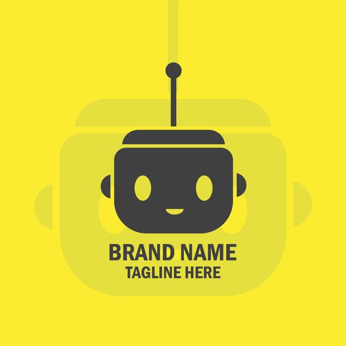 Robot Icon Vector Art, Icons, and Graphics for Free Download