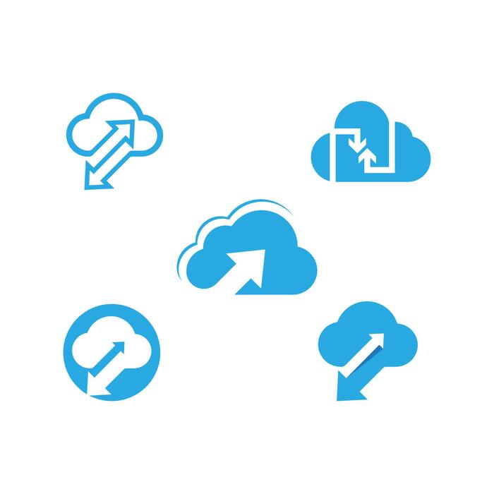 Salesforce Cloud Vector Art, Icons, and Graphics for Free Download