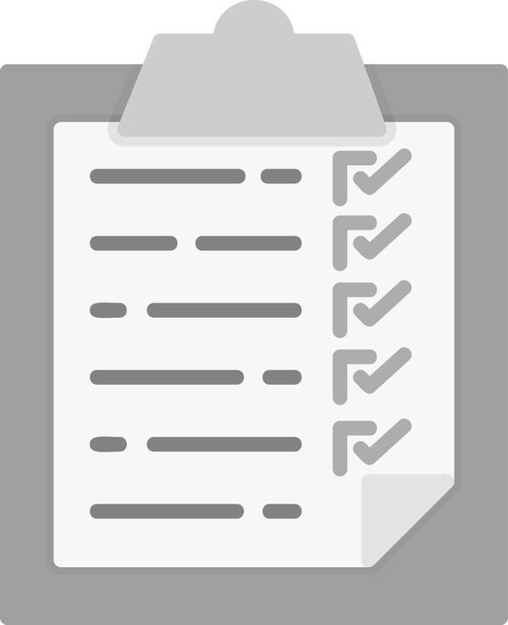 Detailed List Vector Art, Icons, and Graphics for Free Download