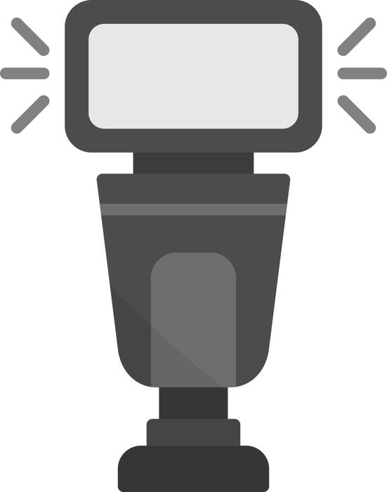 Camera Flash Vector Art, Icons, and Graphics for Free Download