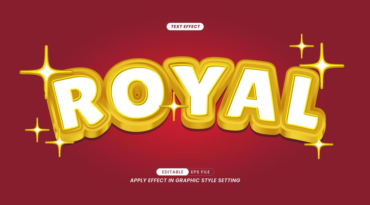 3d Text Vector Art, Icons, and Graphics for Free Download