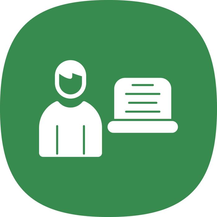 Programmer Avatar Vector Art, Icons, and Graphics for Free Download