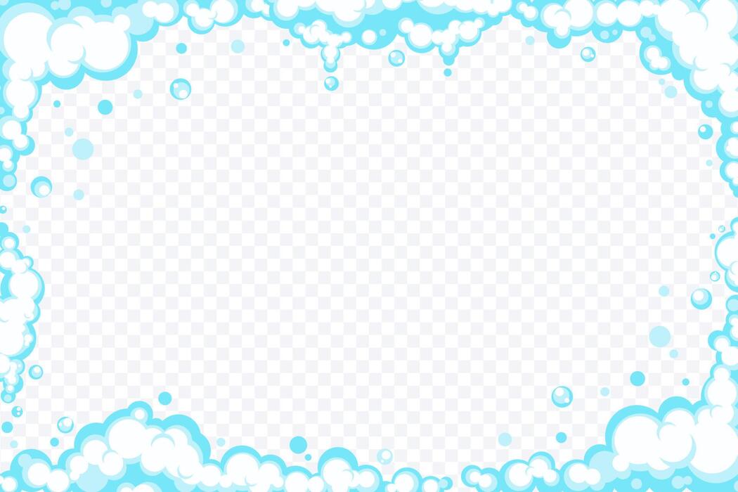 Bubble Border Vector Art, Icons, and Graphics for Free Download