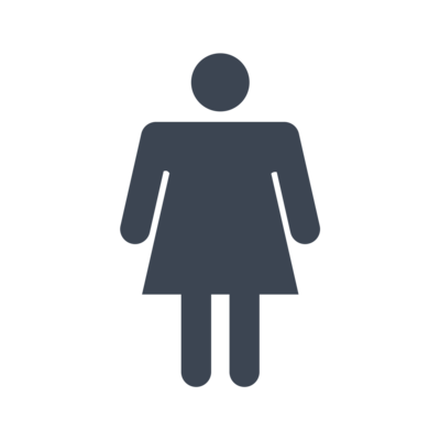 Female Icon PNGs for Free Download