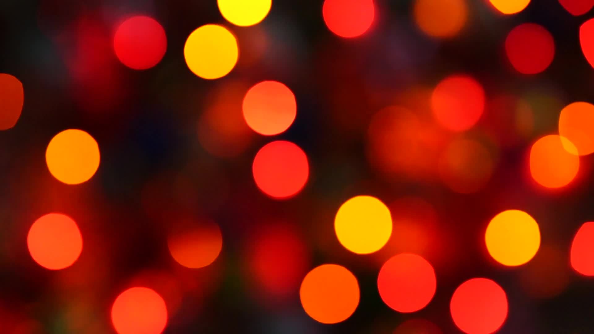 bokeh particle circles background. colorful blinking lights. particles ... bokeh particle circles background. colorful blinking lights. particles ...