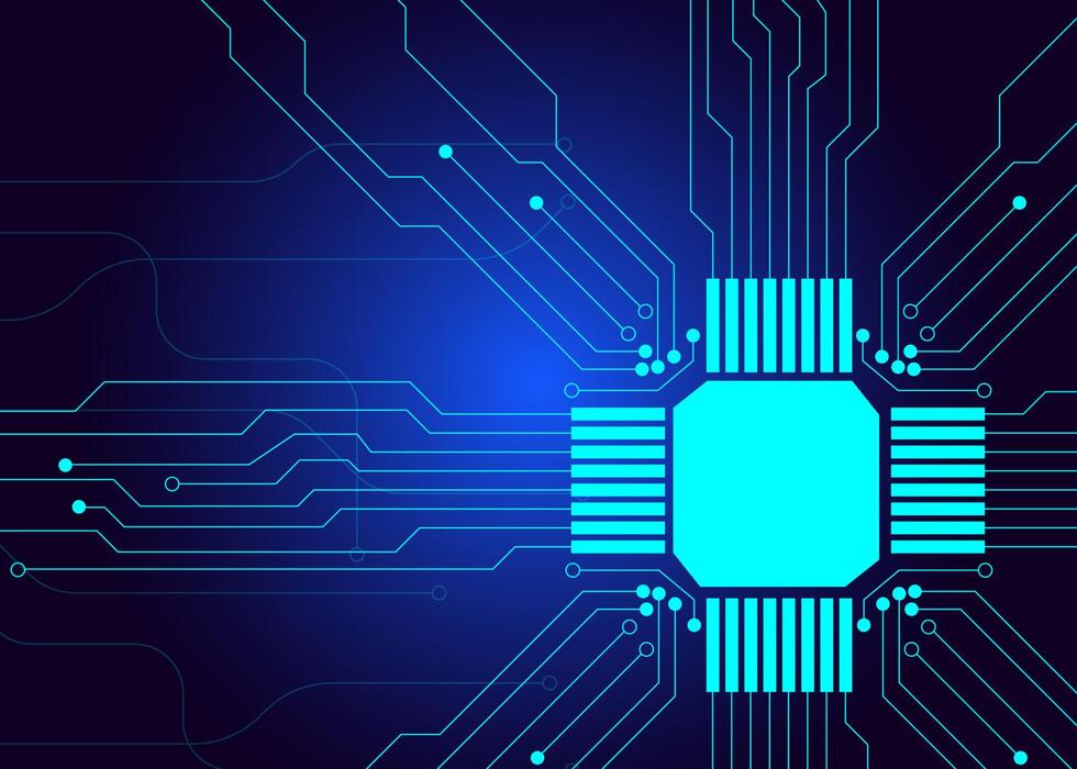 High Tech Background Vector Art, Icons, and Graphics for Free Download