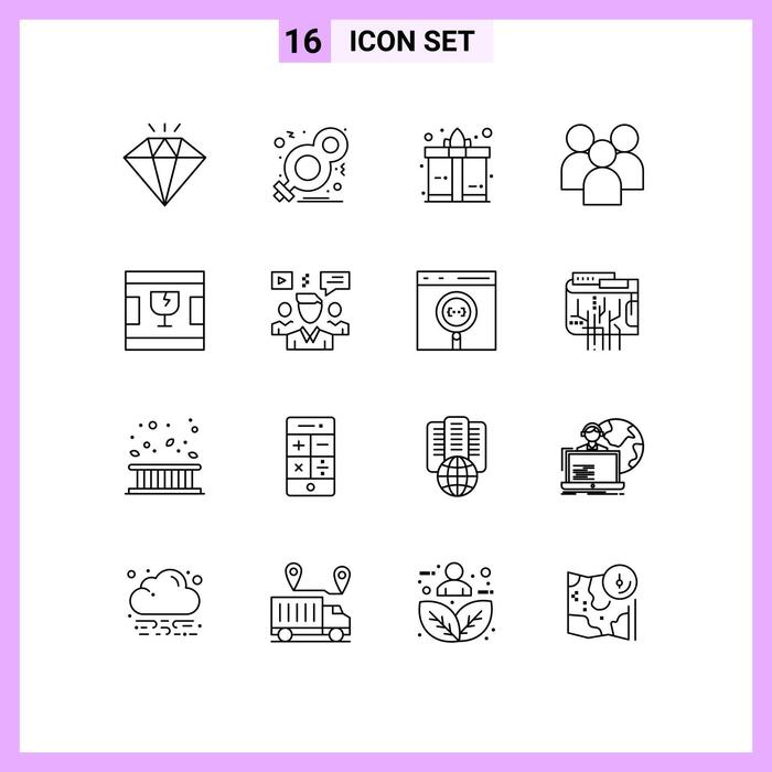 Multi User Vector Art, Icons, and Graphics for Free Download