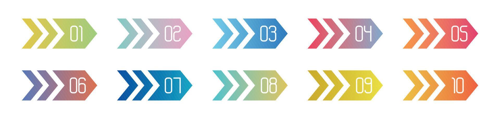 Bullet Points Vector Art, Icons, and Graphics for Free Download