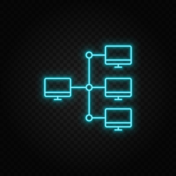 Computer Networking Vector Art, Icons, and Graphics for Free Download