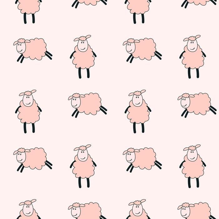 Counting Sheep Vector Art, Icons, and Graphics for Free Download