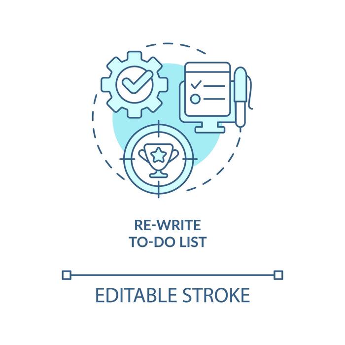 To Do List Icon Vector Art, Icons, and Graphics for Free Download