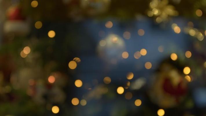 Bokeh Barat Full Hd Stock Video Footage for Free Download