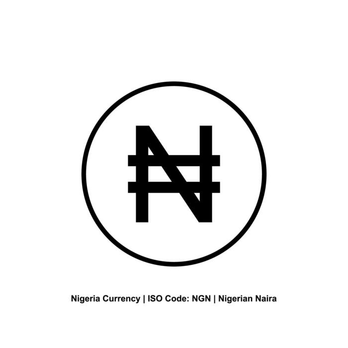 Naira Vector Art, Icons, and Graphics for Free Download