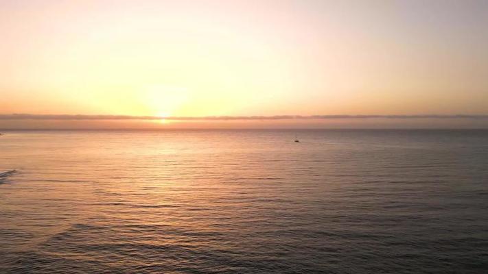 Ocean Stock Video Footage for Free Download