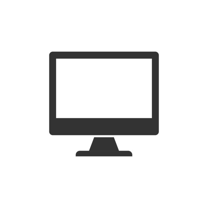 Computer Screen Icon Vector Art, Icons, and Graphics for Free Download