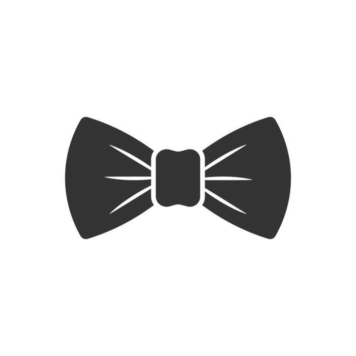Bowtie Vector Art, Icons, and Graphics for Free Download