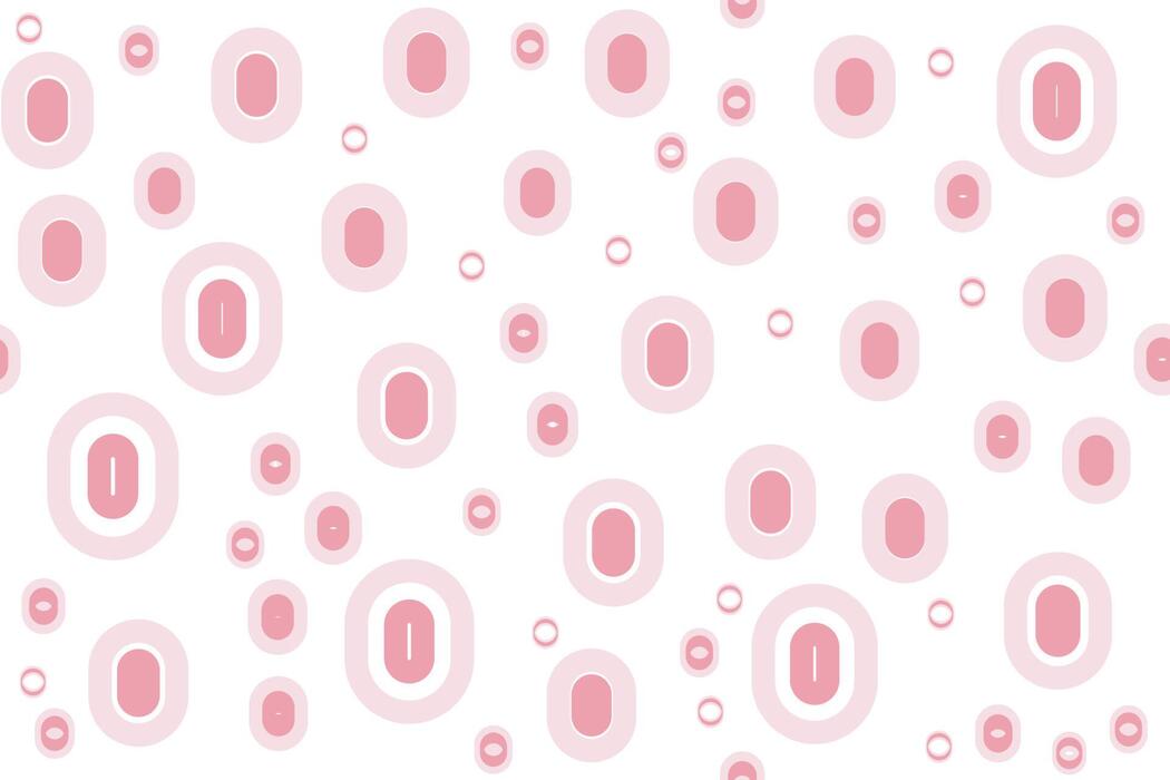 Pink Polka Dot Pattern Vector Art, Icons, and Graphics for Free Download